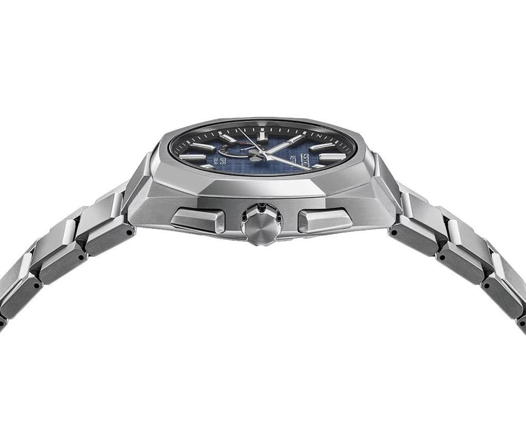 Seiko Astron SSJ013J GPS Solar Erkek Kol Saati – Saatkulesi.com.tr